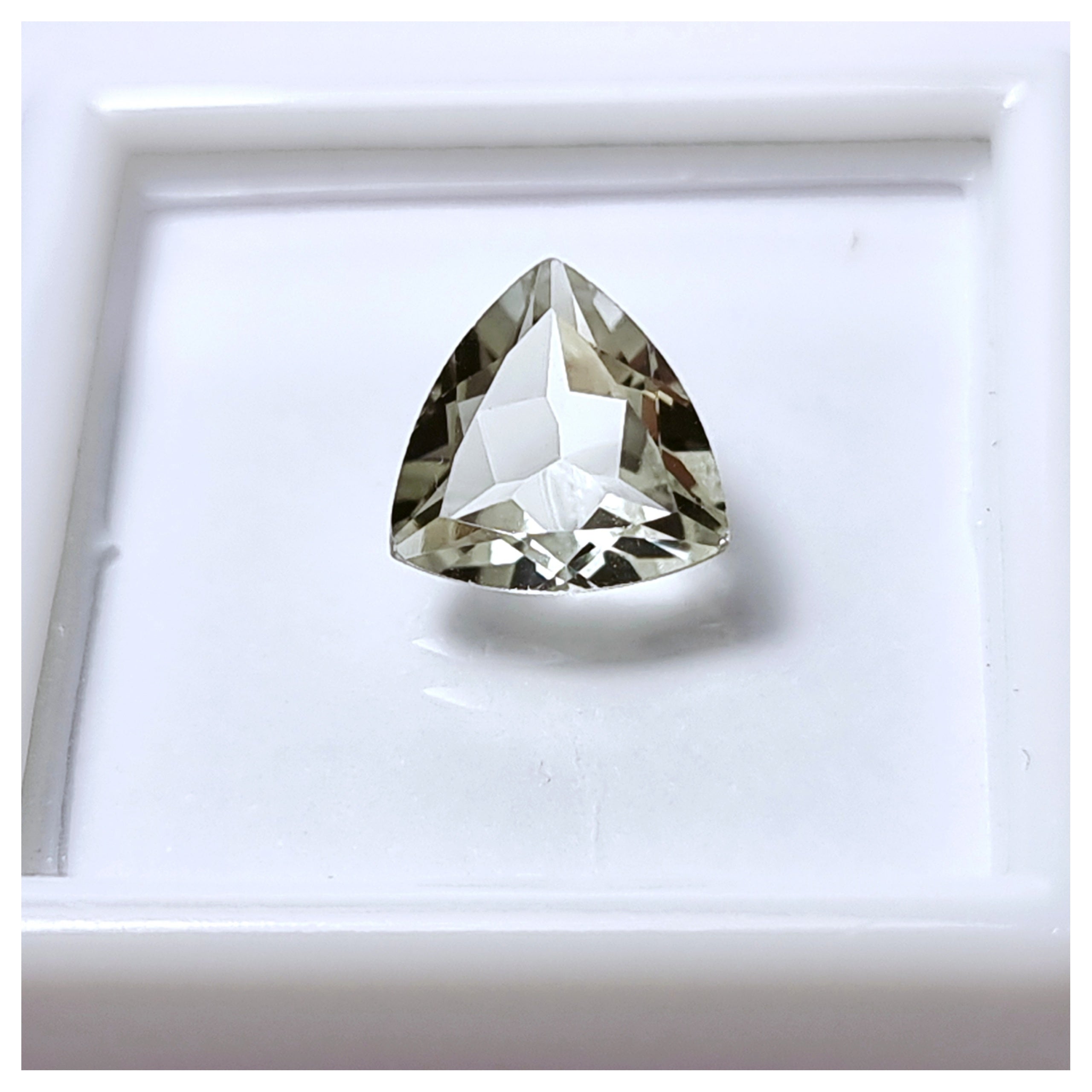 -PRASIOLITA- – Pedra Artesana